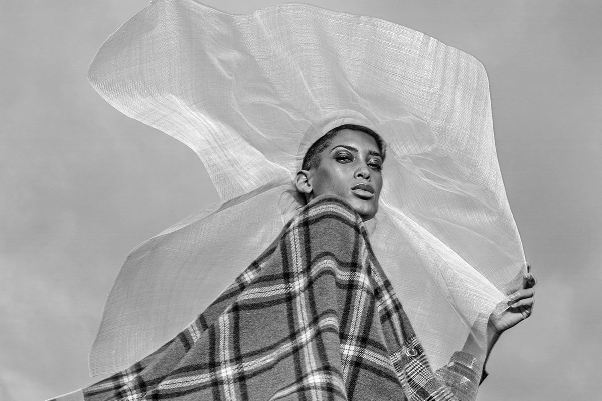 Juan Fernando Barba - CHECK-MATE